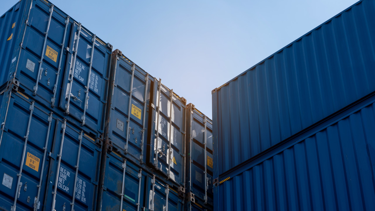 Container Freight and Customs Storage - Vietnam | Germany - Asia | Europe